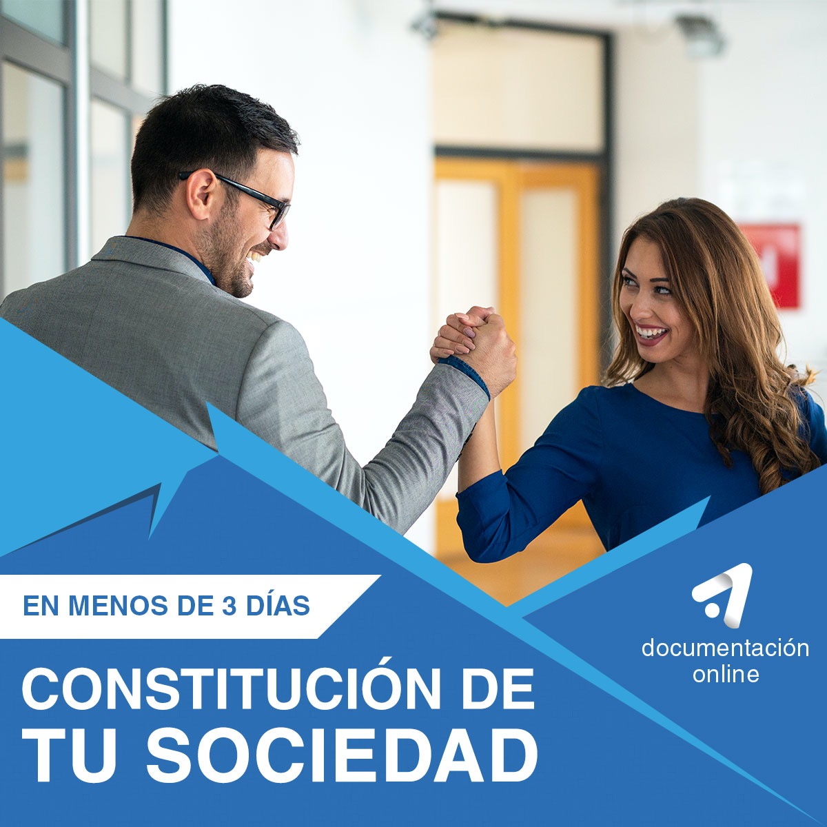 Crear una empresa Sociedad Limitada